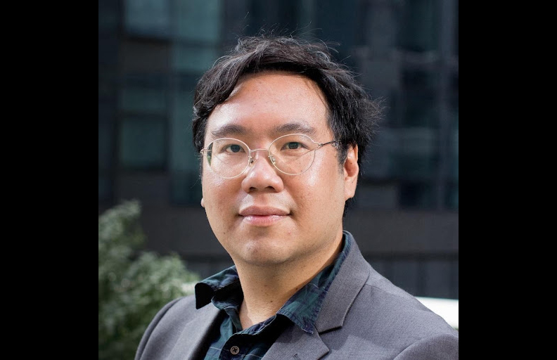 Diversity in Computing: Dr. Jiahao Chen on Anti-Racism in AI | Barnard Computational Science Center